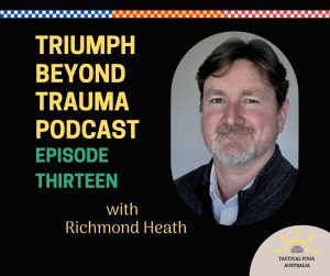 Triumph Beyond Trauma Podcast – For First Responders & Veterans | TRE ...